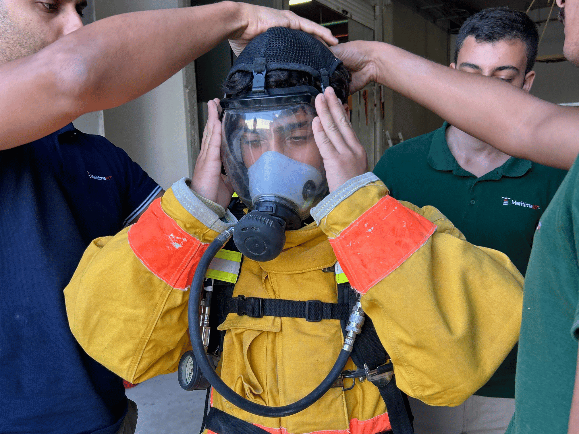 All Courses - Maritime MT